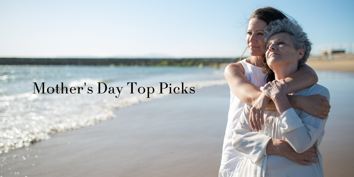 Mother's Day Top Picks – GoBeachy