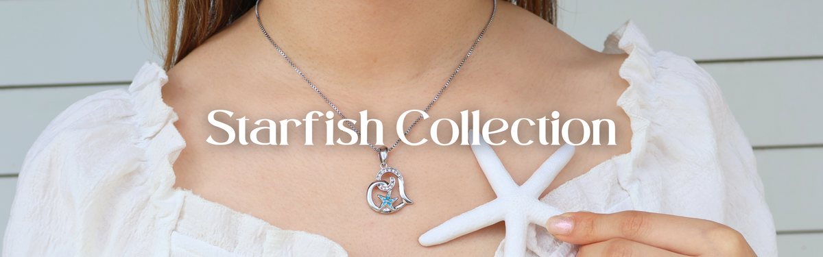 Starfish Collection – GoBeachy